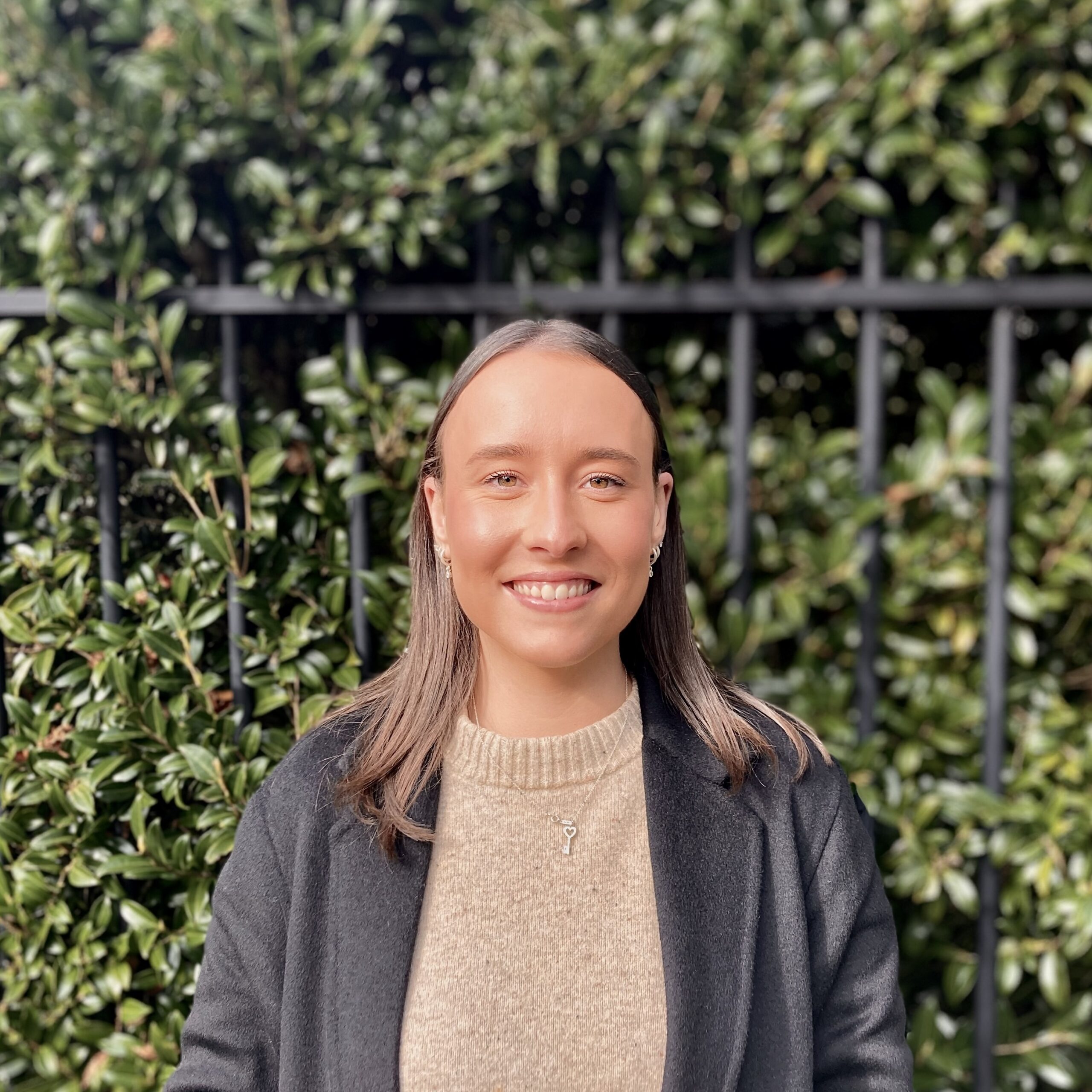 About - Avant Planning